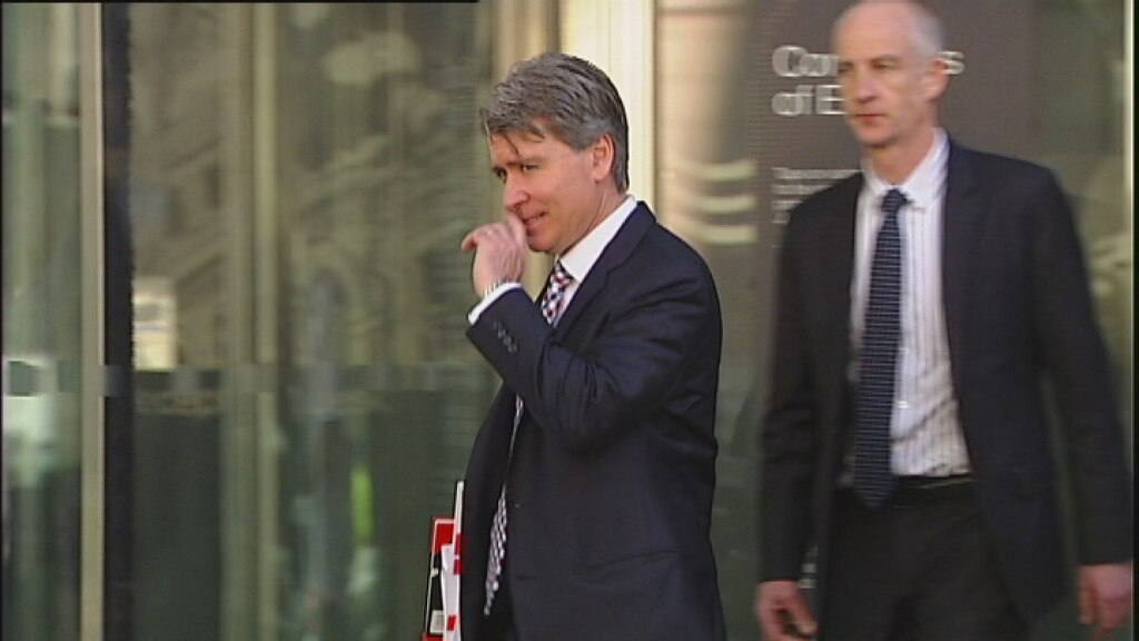 Child sex abuse royal commission: Victims care more about justice than ...