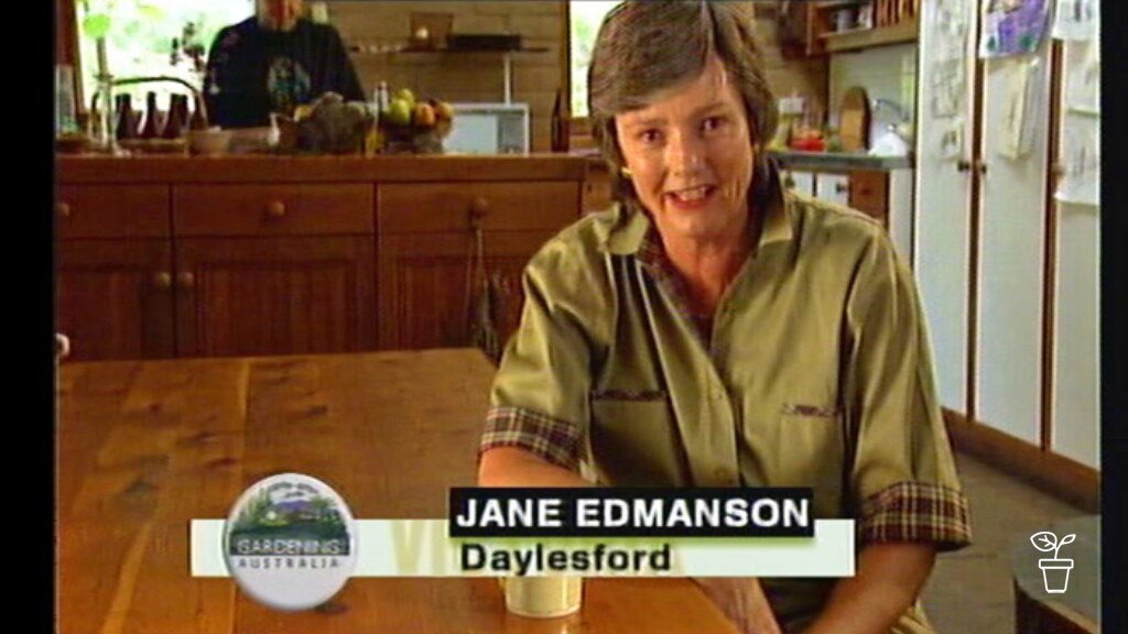 The Home of Permaculture - Gardening Australia