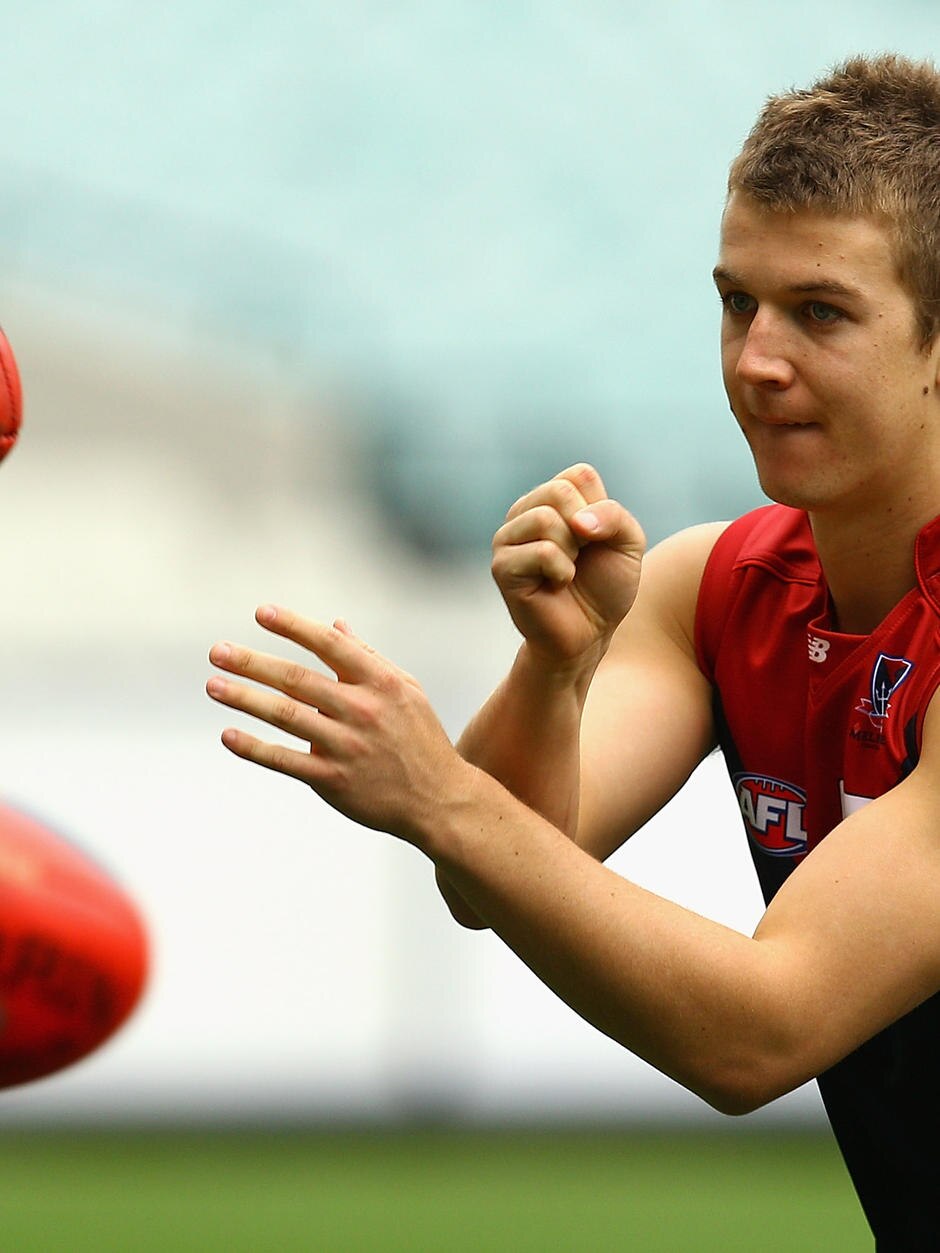 7,030 tackles later, the attack turns churlish - ABC News