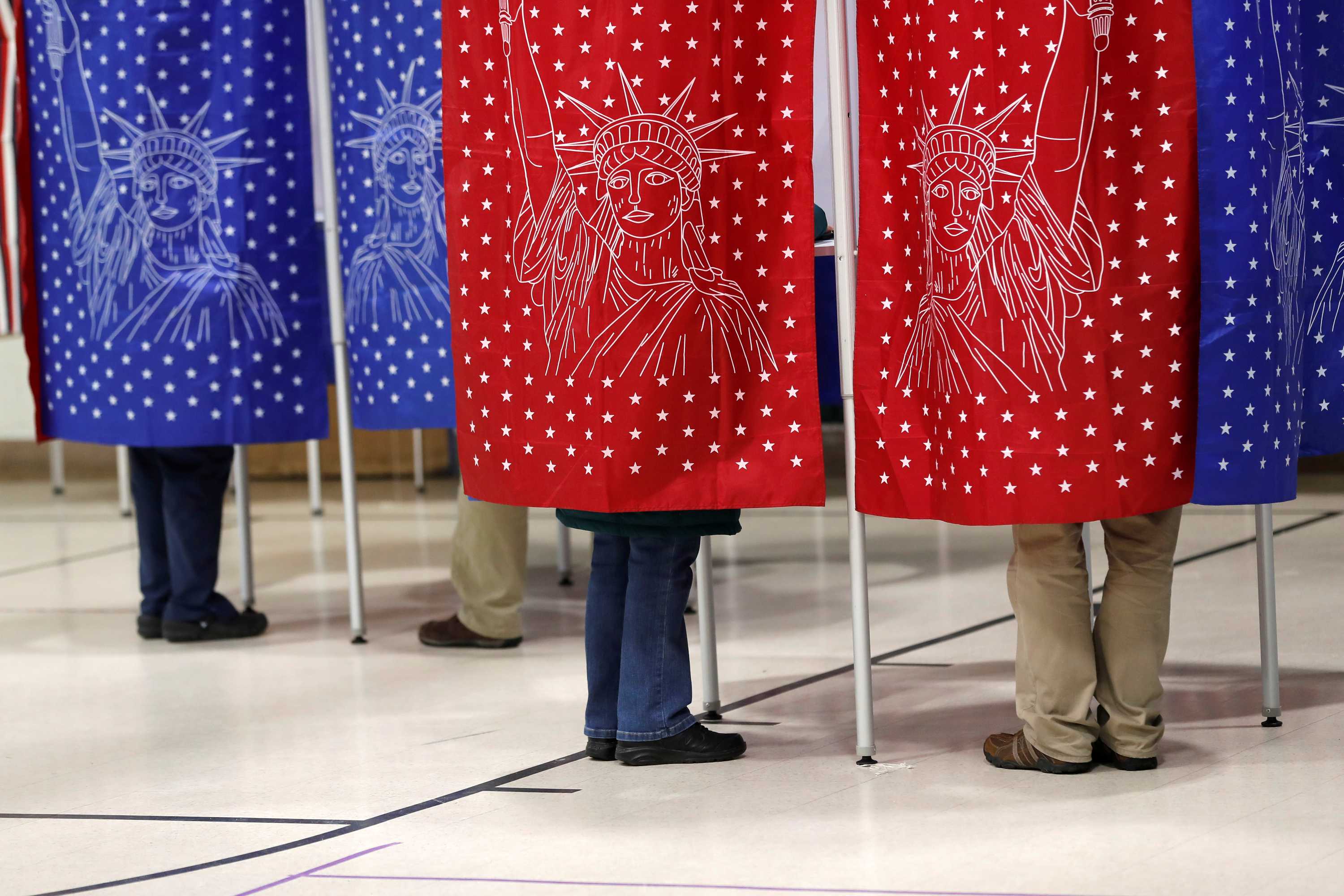 When do Super Tuesday polls close? Why are results so important? Your ...
