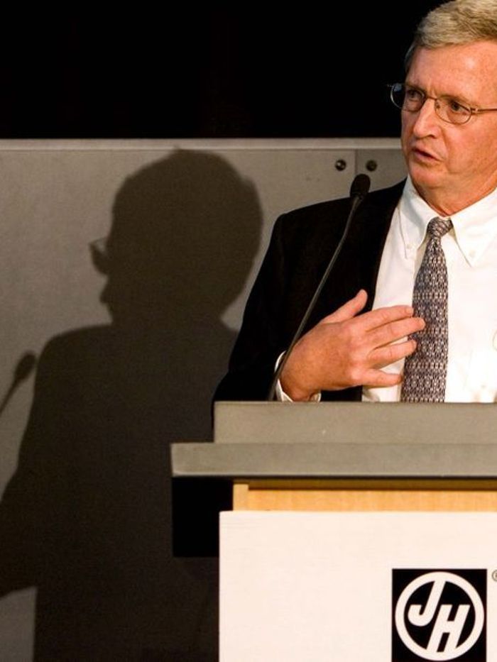 Hardie confirms it won't pay asbestos fund - ABC News