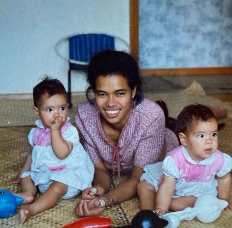 Acclaimed artist Angela Tiatia pays homage to Pacific women who ...