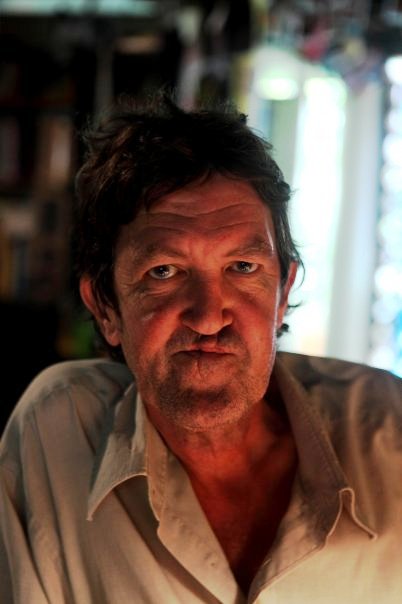 NT writer Andrew McMillan dies - ABC News