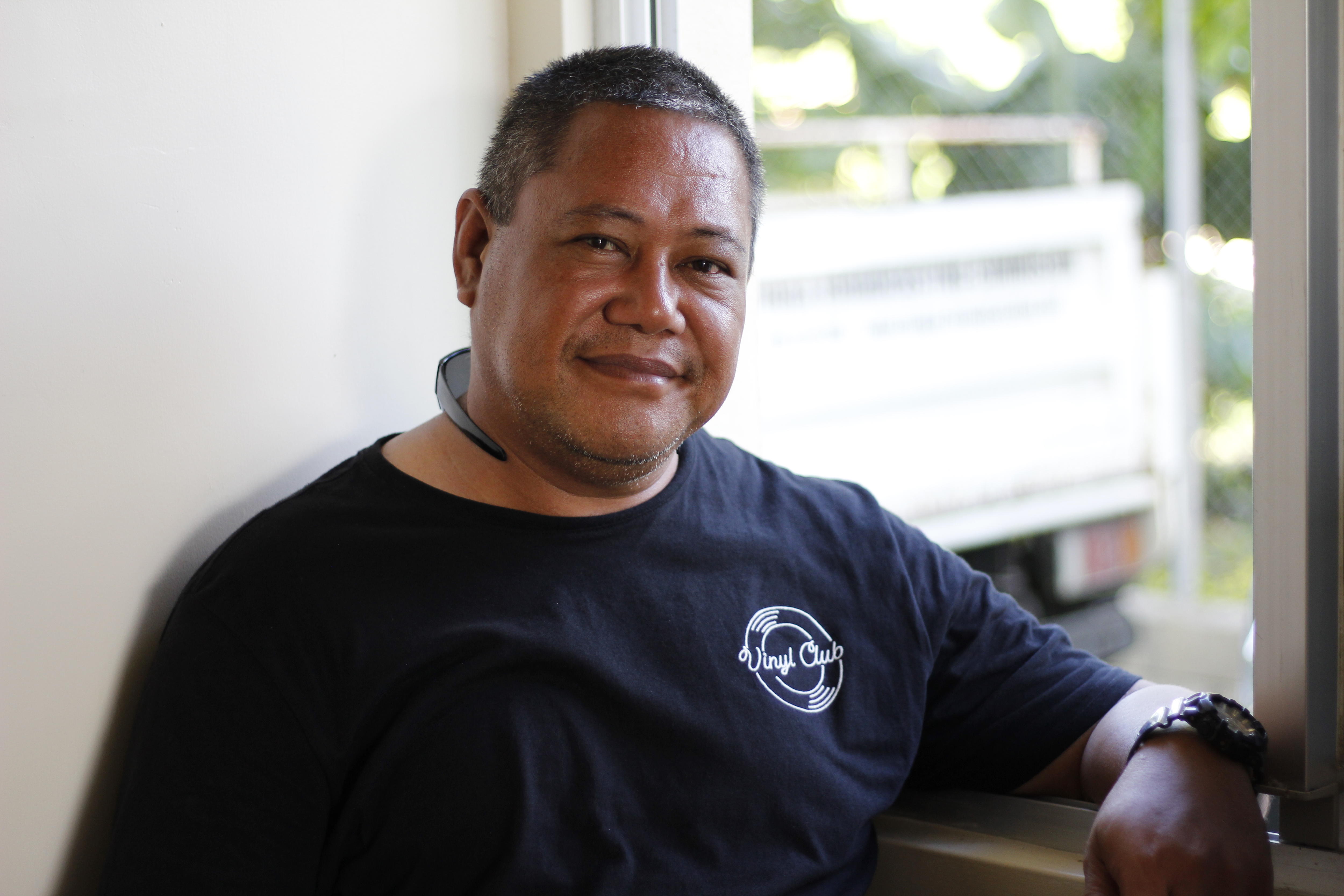 ‘It gave them courage’ national broadcaster stayed on air during the ...