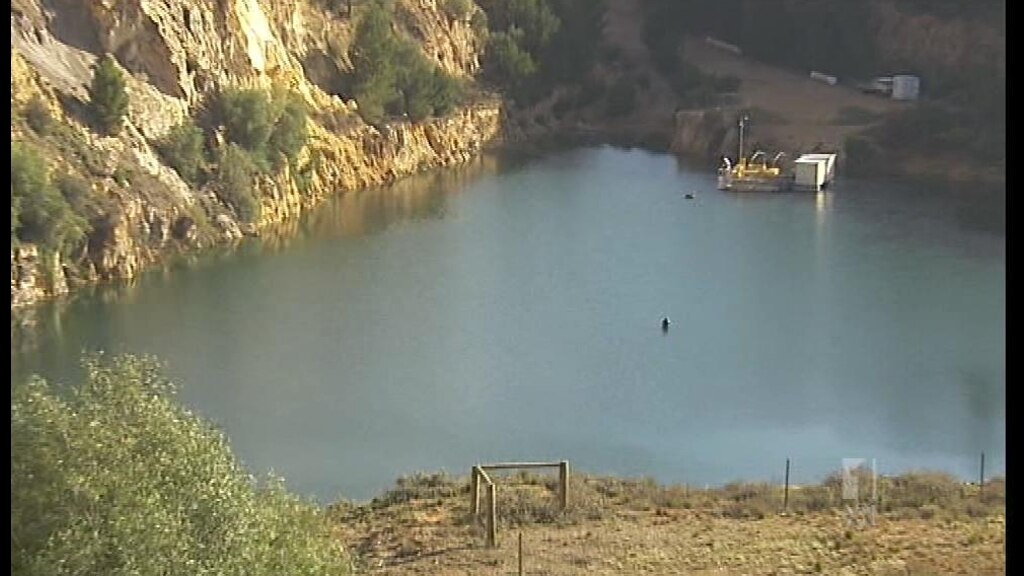 Divisions loom as Burra mine set to reopen - ABC News