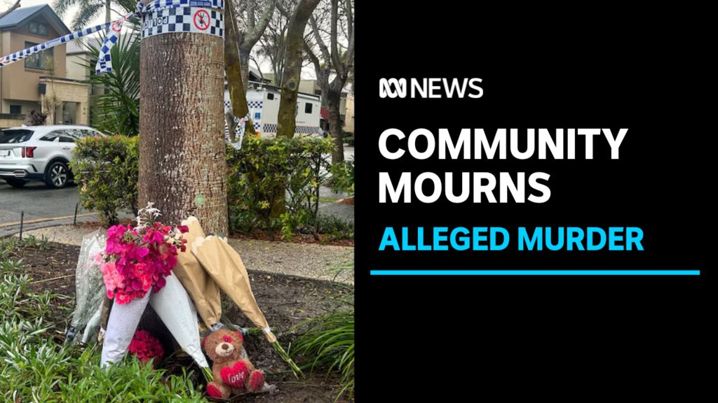 QLD - Location - ABC News