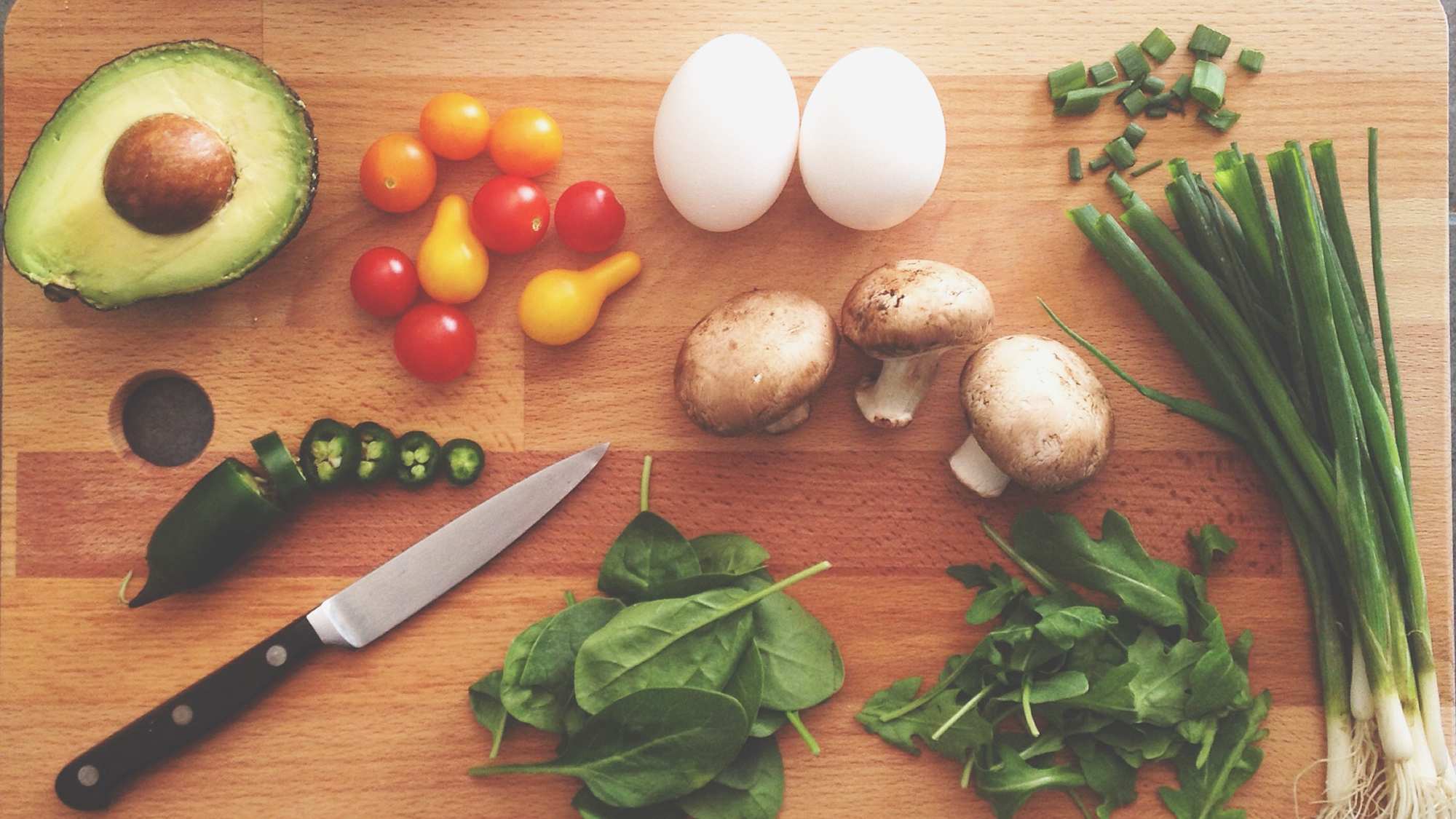 Monday night food: Really quite good British food - ABC listen