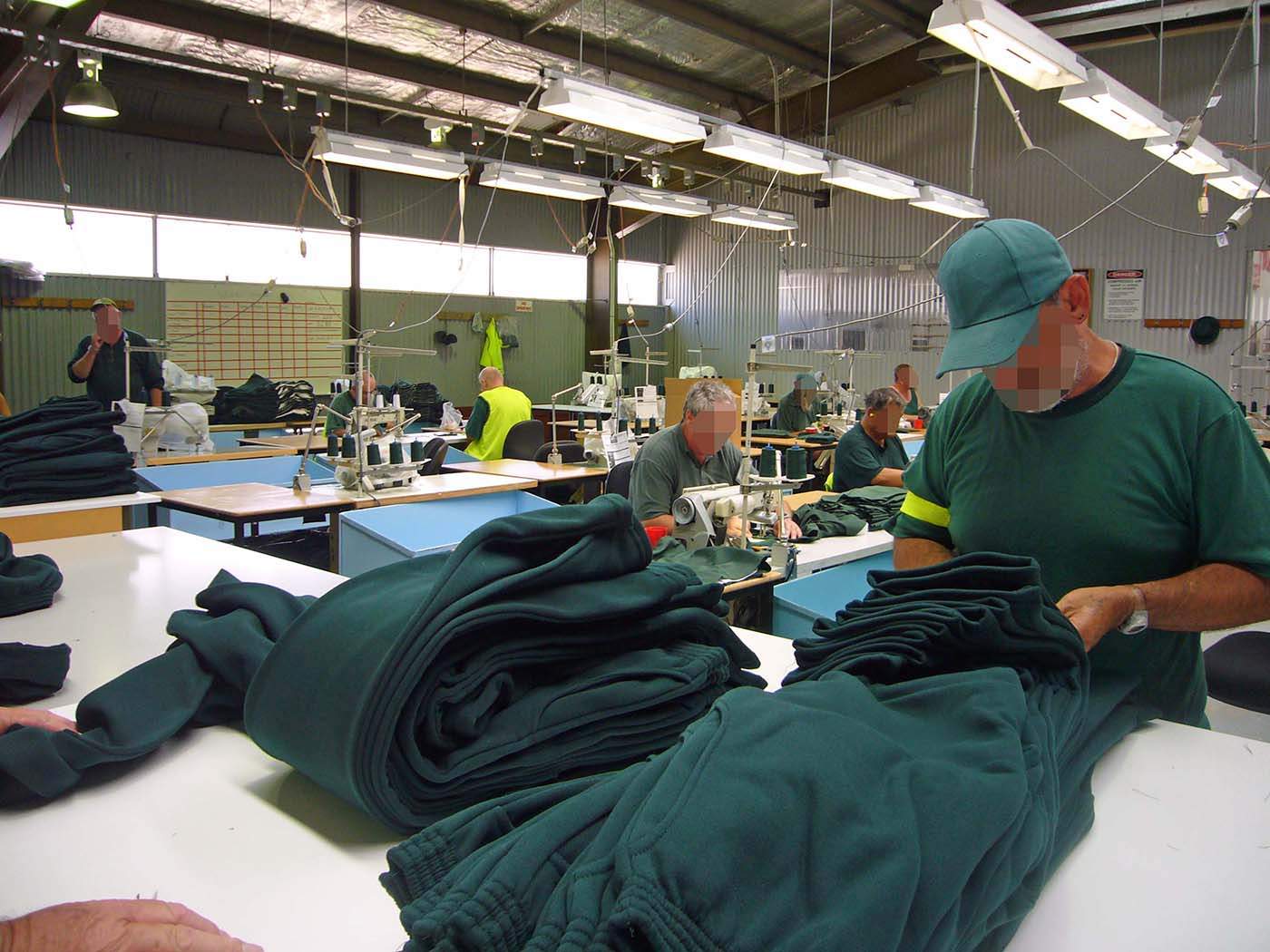 Cessnock Correctional Centre to become third prison in NSW to house ...