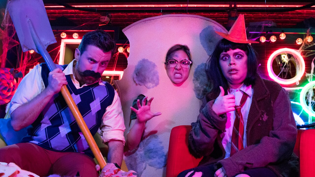 Ask SP: Are Pokemon Remakes Coming To Switch? - ABC ME