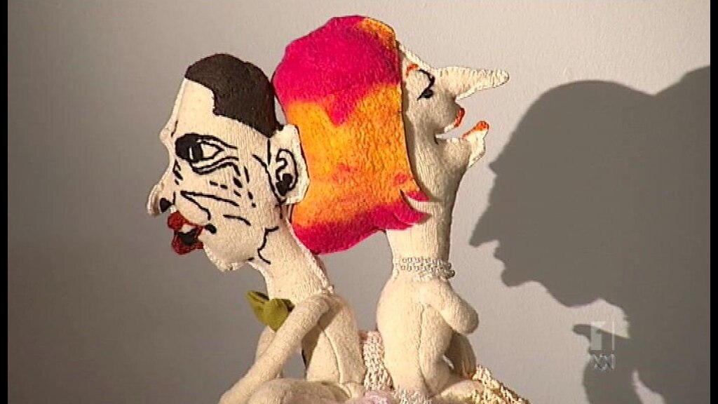 A Fine Line - ABC News