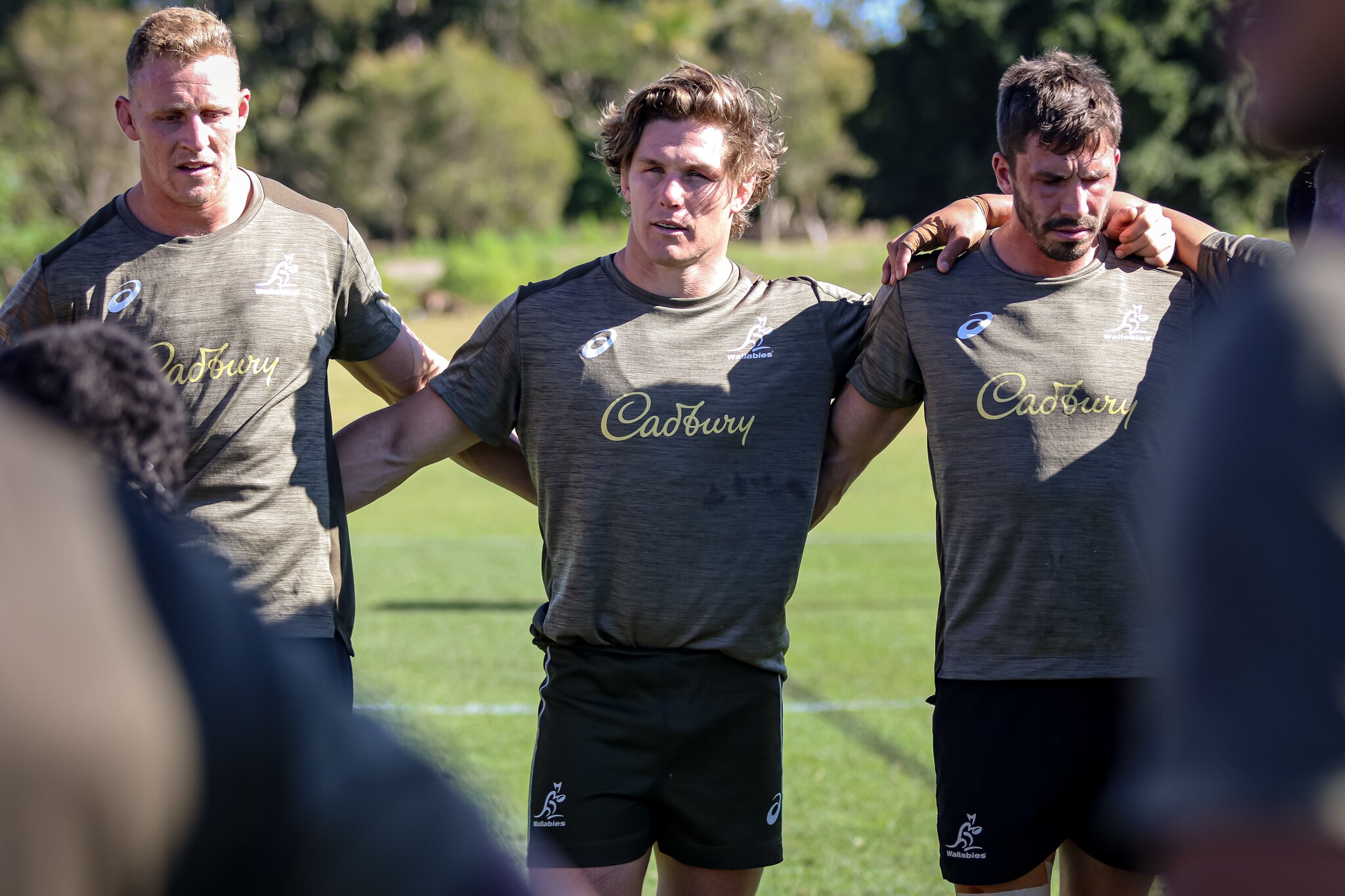 Wallabies New Zealand-bound as lockdown and a beer festival impacts ...