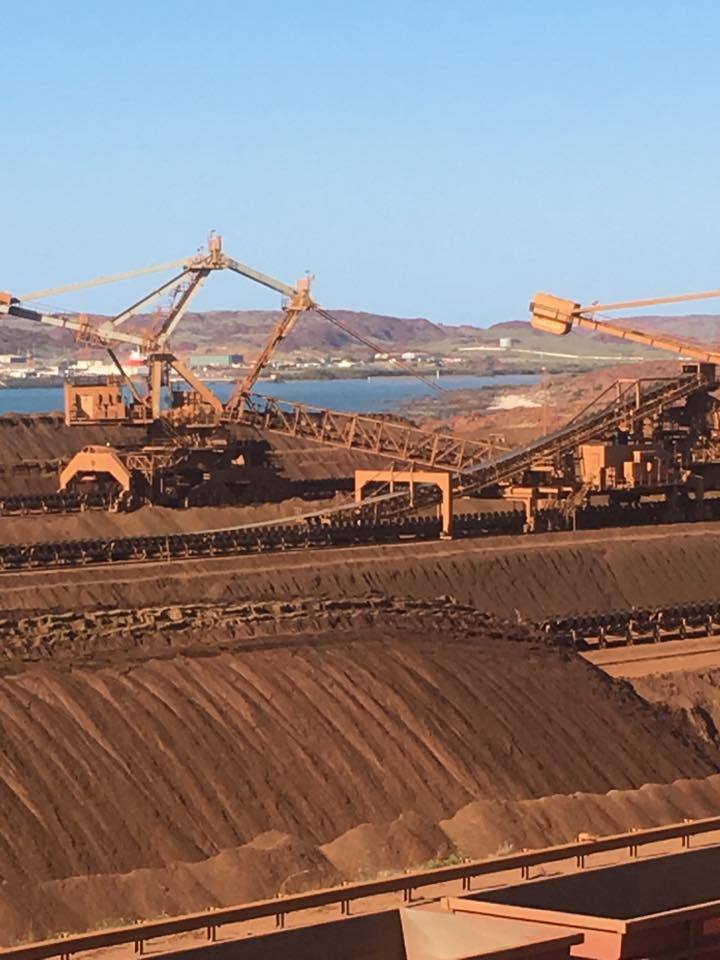 WA's new mining boom and how we best manage it - ABC listen