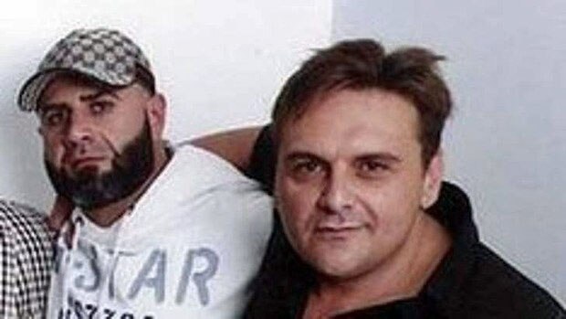 Trade union royal commission investigates CFMEU links to crime figure ...