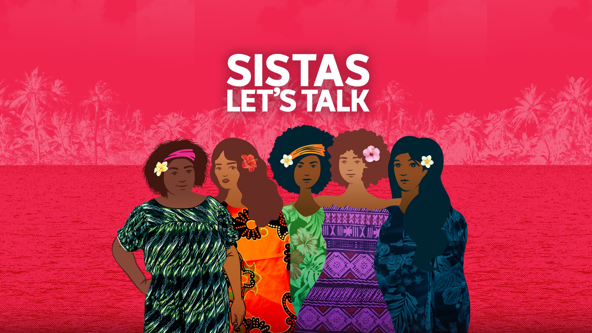 Meet the Australian South Sea Islanders reconnecting with their Pacific ...