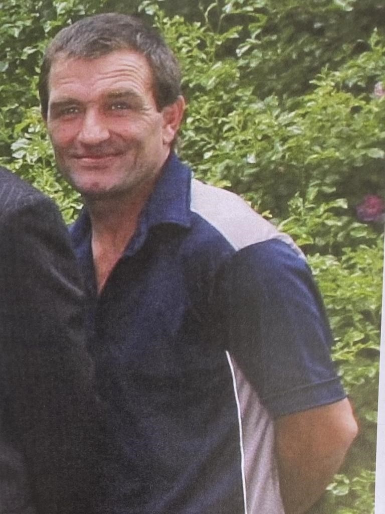 Search for missing person John Swiety continues months after ...