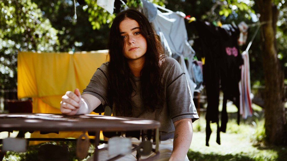 First Spin: Ruby Fields unveils new single 'Climate' from new EP, Permanent Hermit - triple j