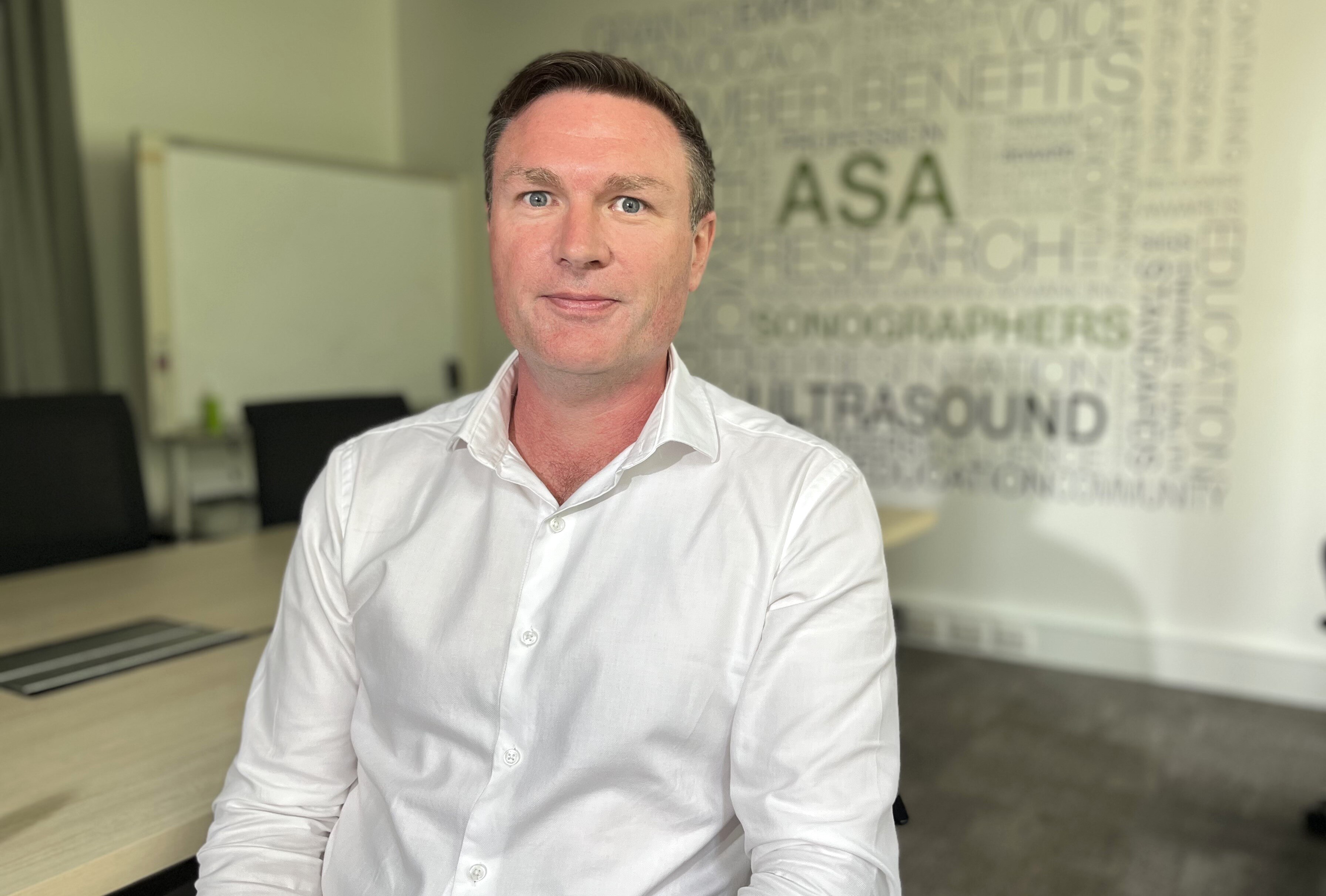 Long ultrasound wait times spark new sonography course at Edith Cowan ...