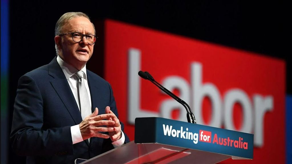 Labor Conference - ABC News