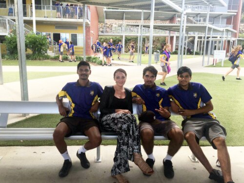 NAIDOC Week: Reporting on Indigenous issues helped journalist Bridget ...