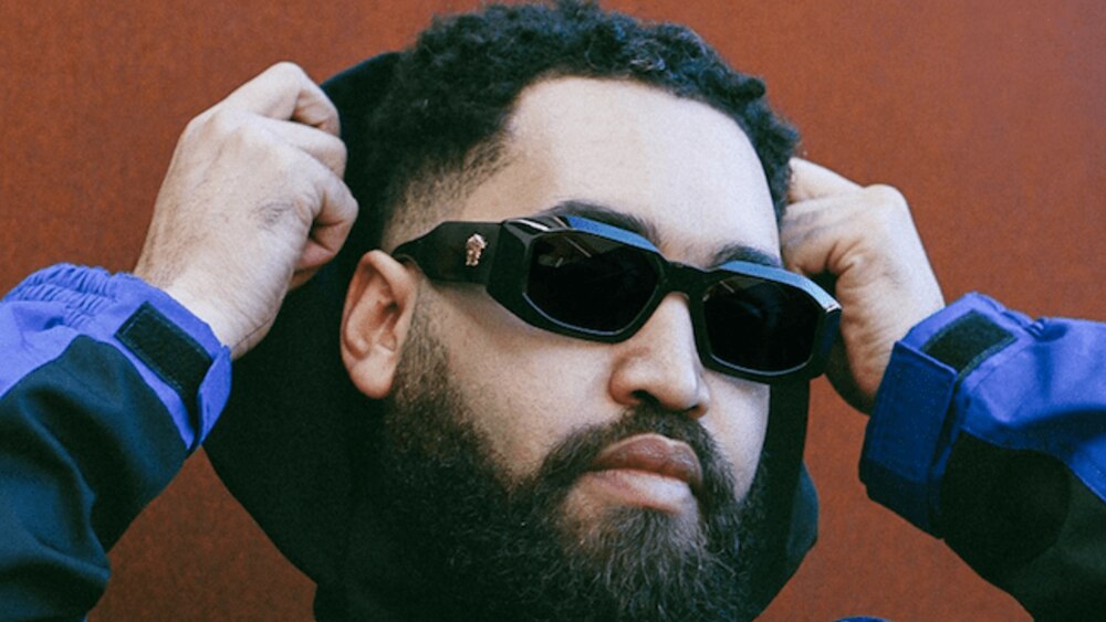 B Wise sizzles with Melbourne's JUVE on new single 'Burn' - triple j