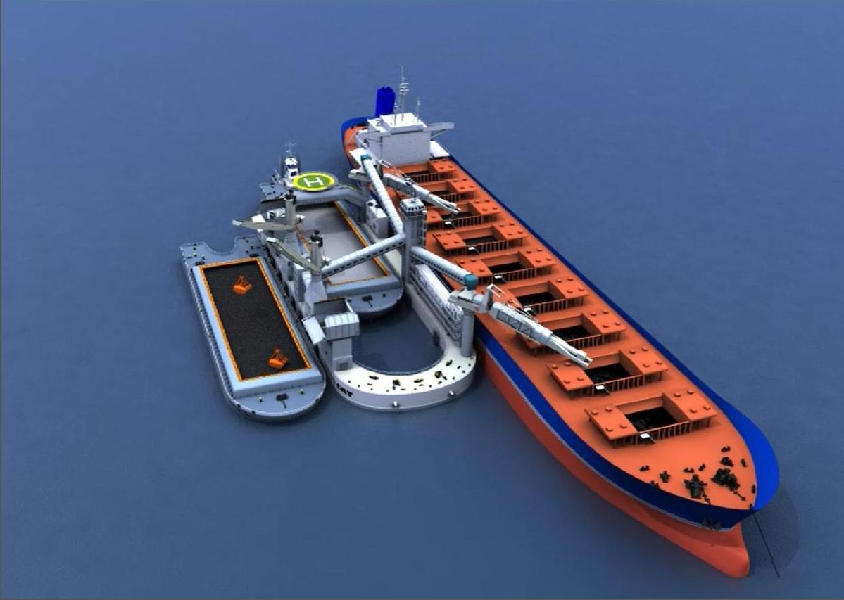 Port Alma - 4699 - Location - ABC News