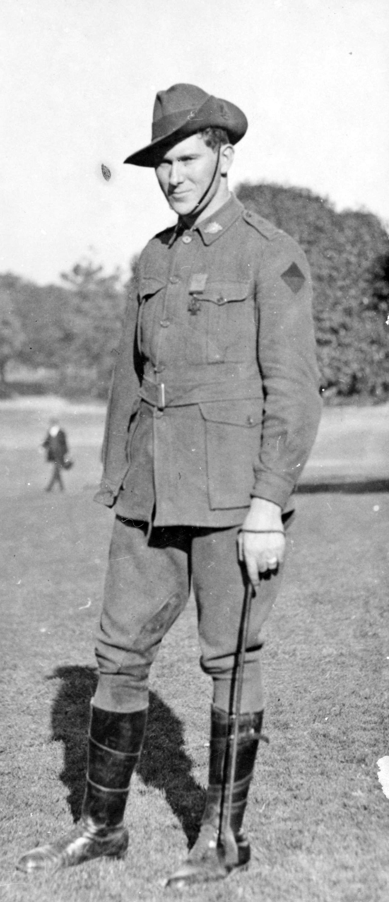 Medals of youngest Victoria Cross recipient loaned to War Memorial ...