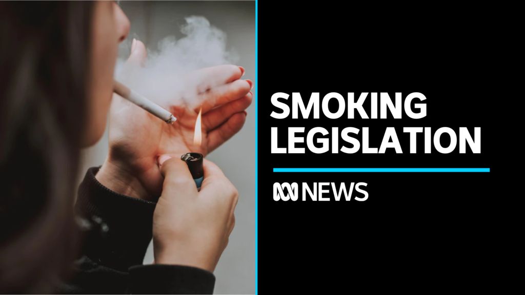 New Zealand bans cigarettes for future generations - ABC News