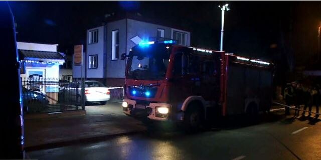 Five teenage girls die in Escape Room fire in Poland - ABC News