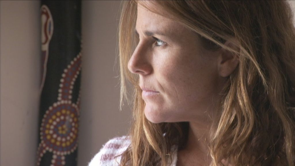 MasterChef contestant Jules Allen reveals highs and lows of reality ...