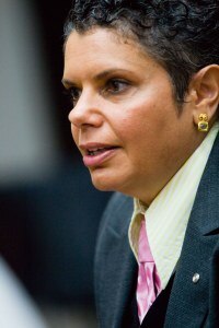 The life of Deborah Cheetham, Indigenous soprano - ABC listen