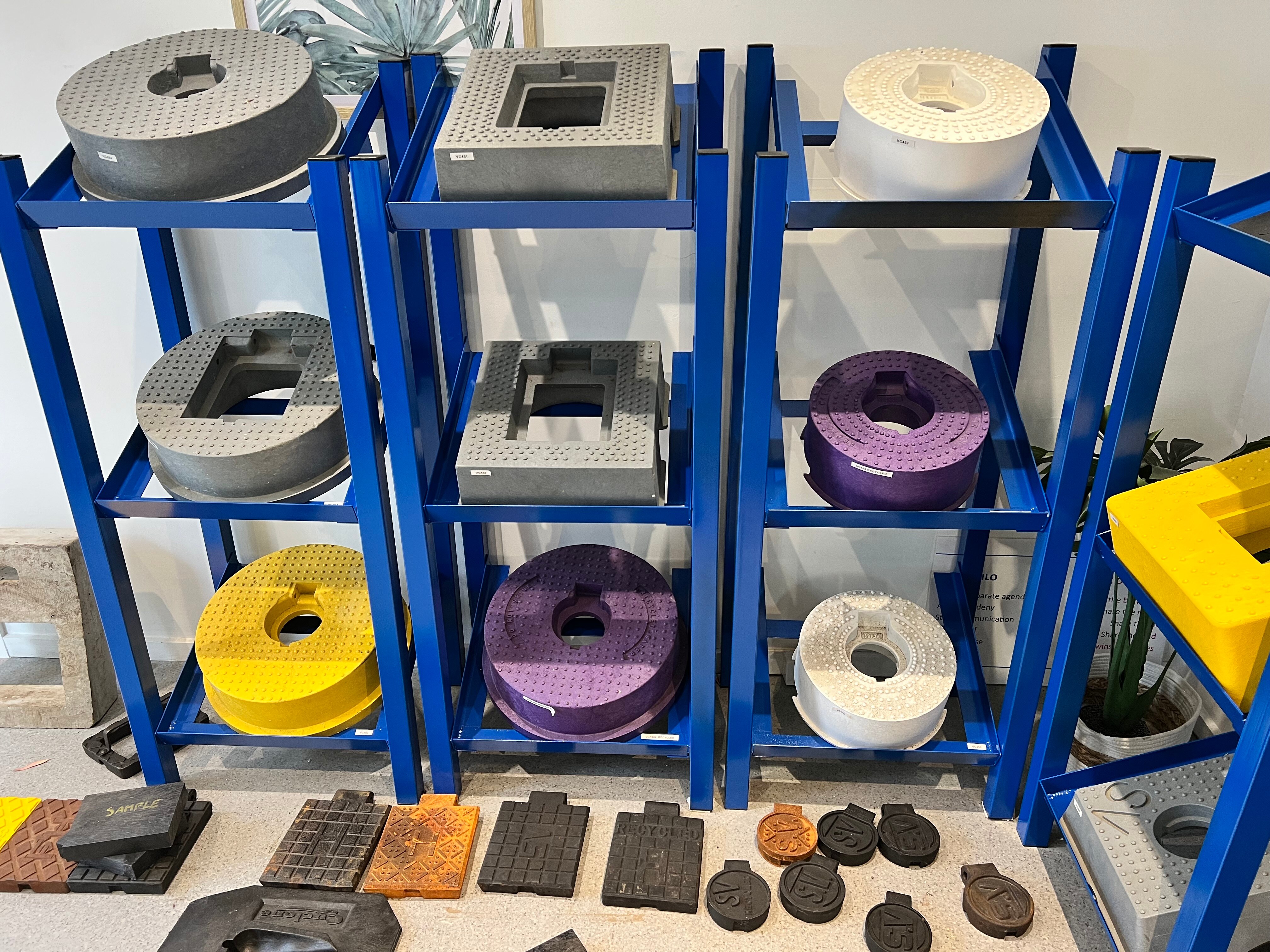 Ballarat recycled plastic company Replas blindsided by REDcycle ...