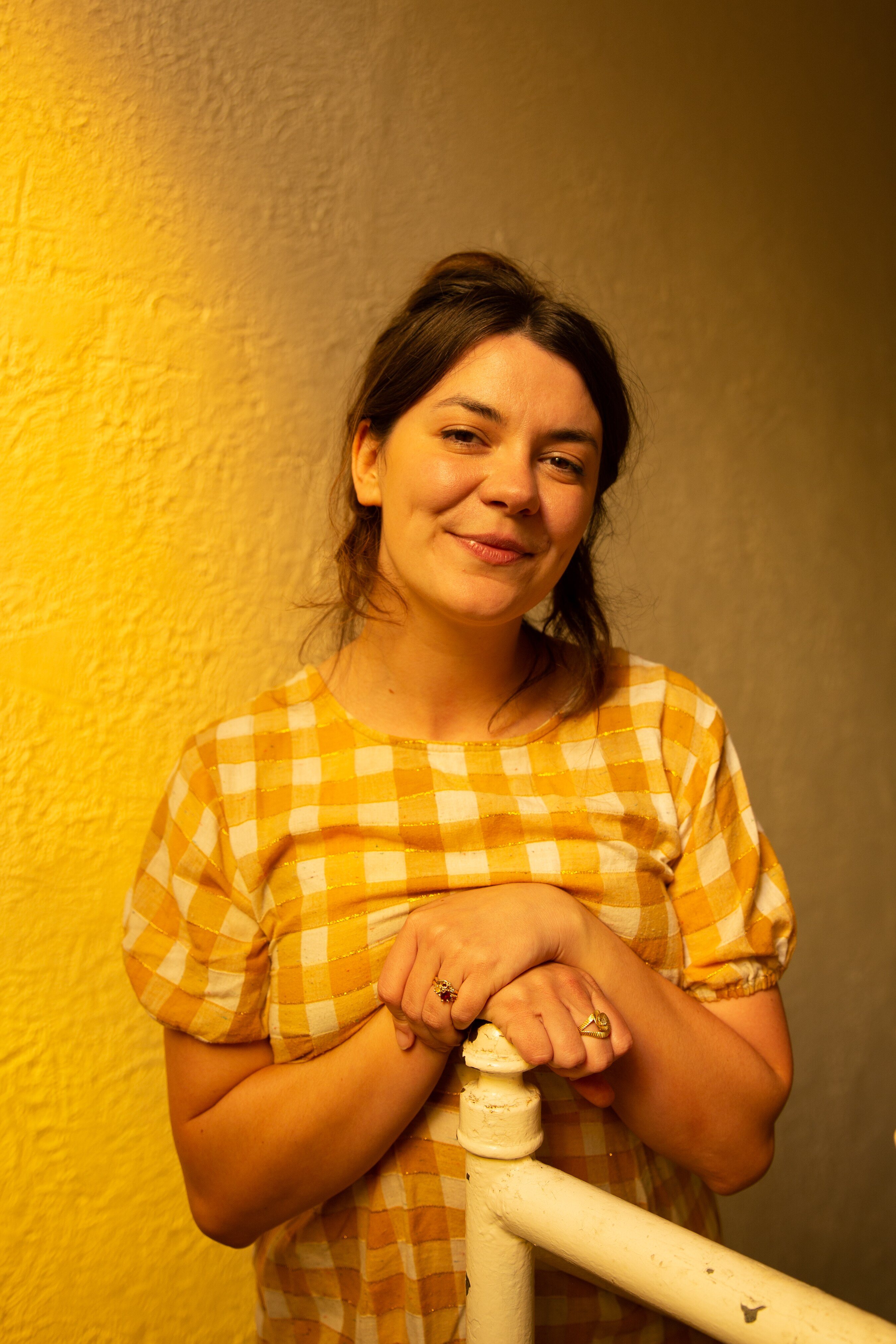 Nina Korbe is taking opera to the outback - ABC listen