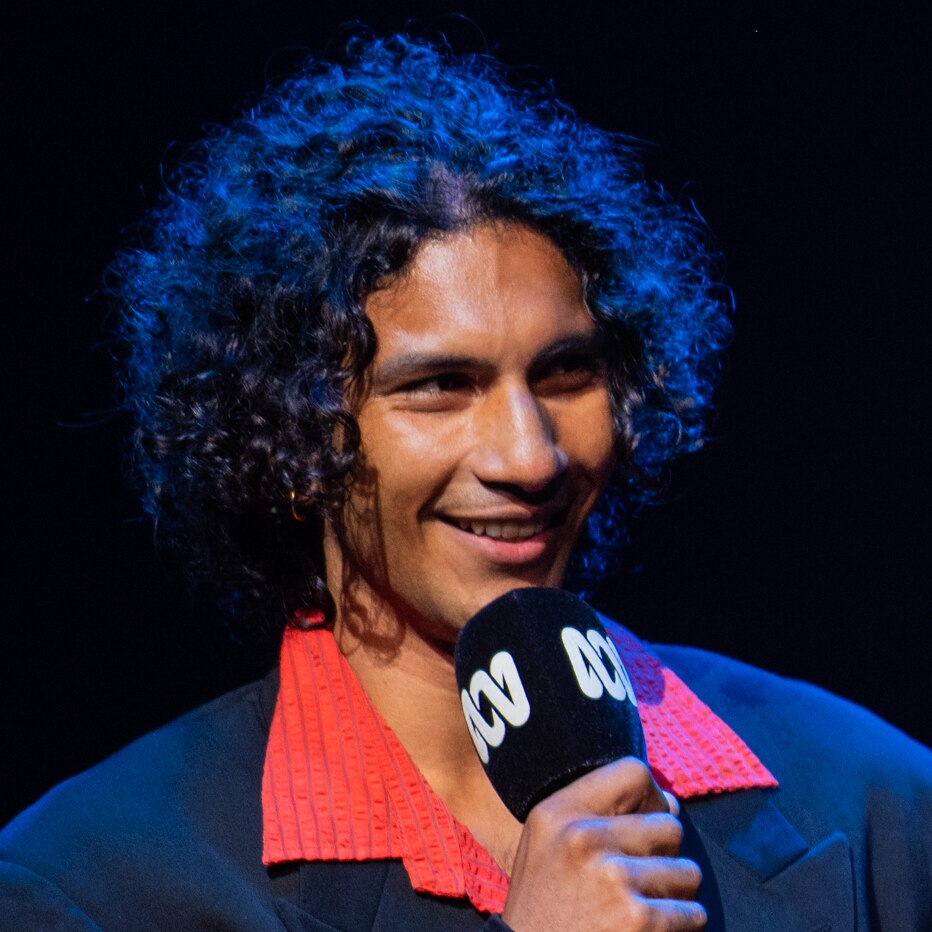 A Comedy Bite featuring Omar Gad - ABC listen