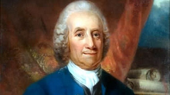 The Goodlife, Swedenborg and the New Church (Part 1) - ABC listen