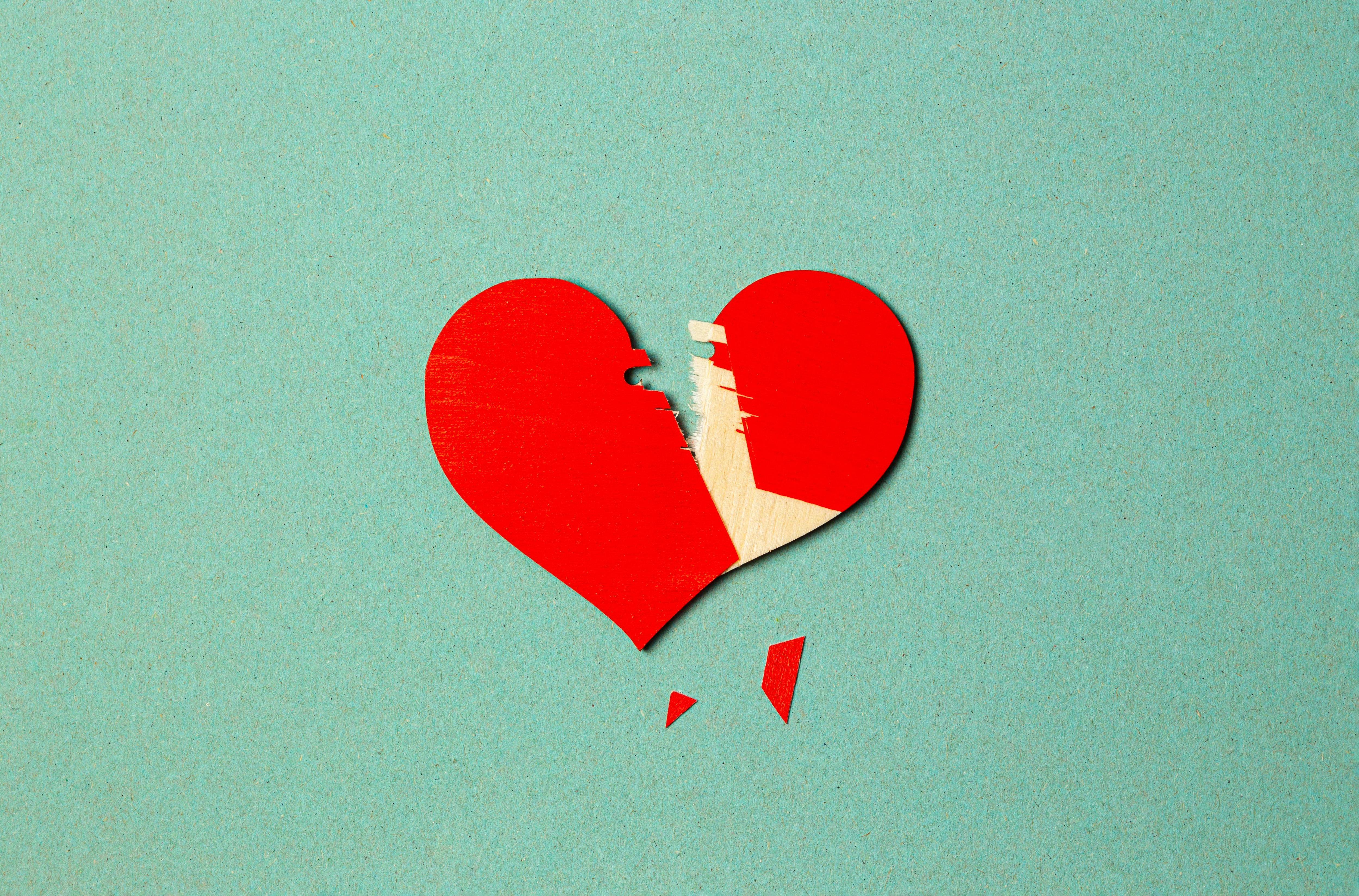 Scientists find ways to mend broken heart - ABC News
