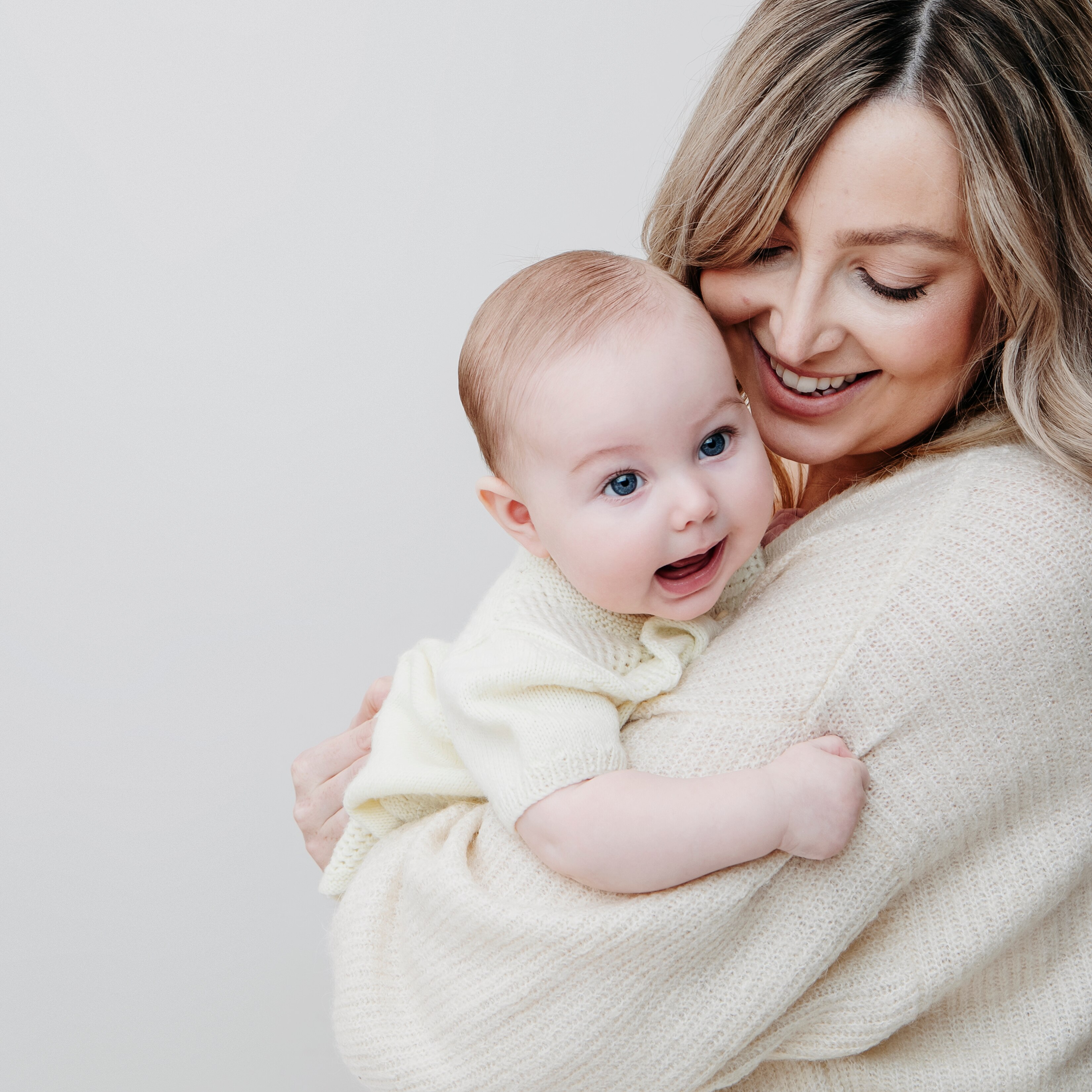 Labour induction is increasingly common in childbirth. Some new mums ...