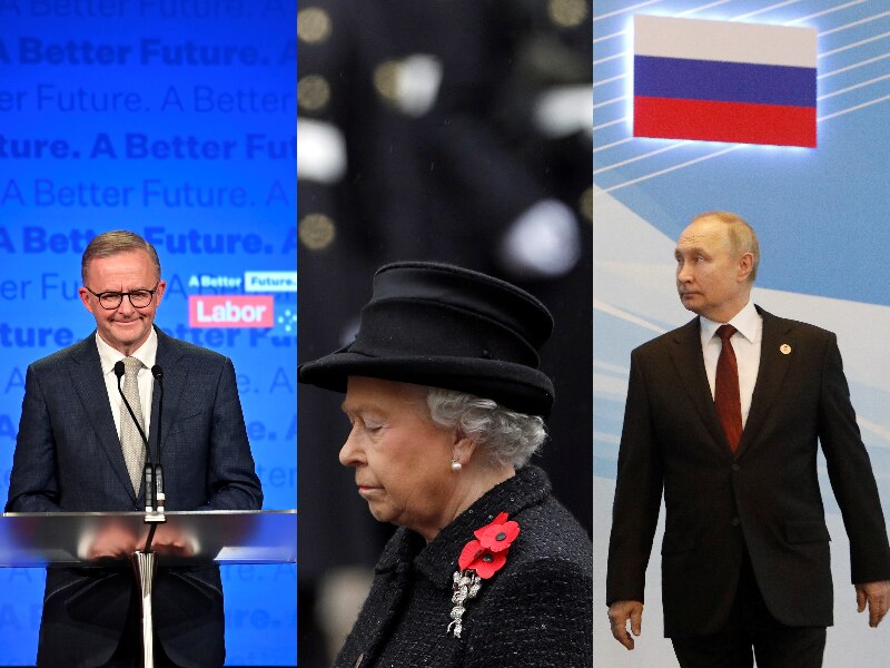 The 15 biggest stories of 2022, as decided by ABC News readers - ABC News