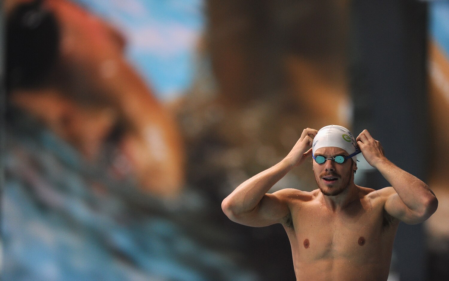 Australia's top 25 gold medal hopes - ABC News