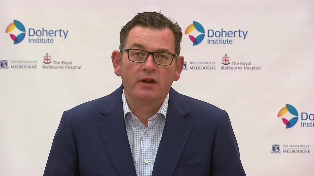 Victorian Government establishes Australian Institute of Infectious ...