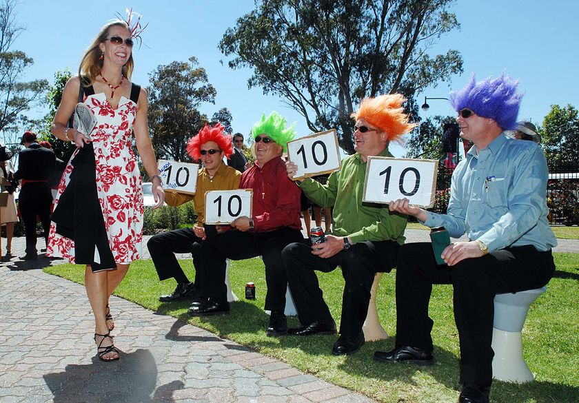 Heather Ewart - ABC News