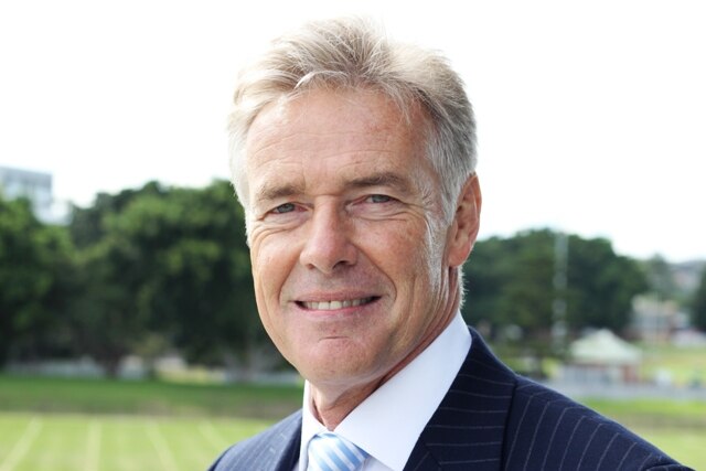 I've been let down: Tim Owen - ABC News