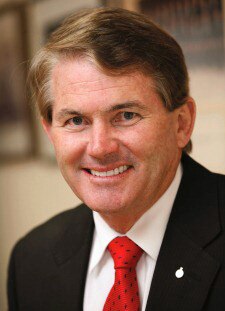 NSW MP speaks his mind on coal seam gas - ABC News