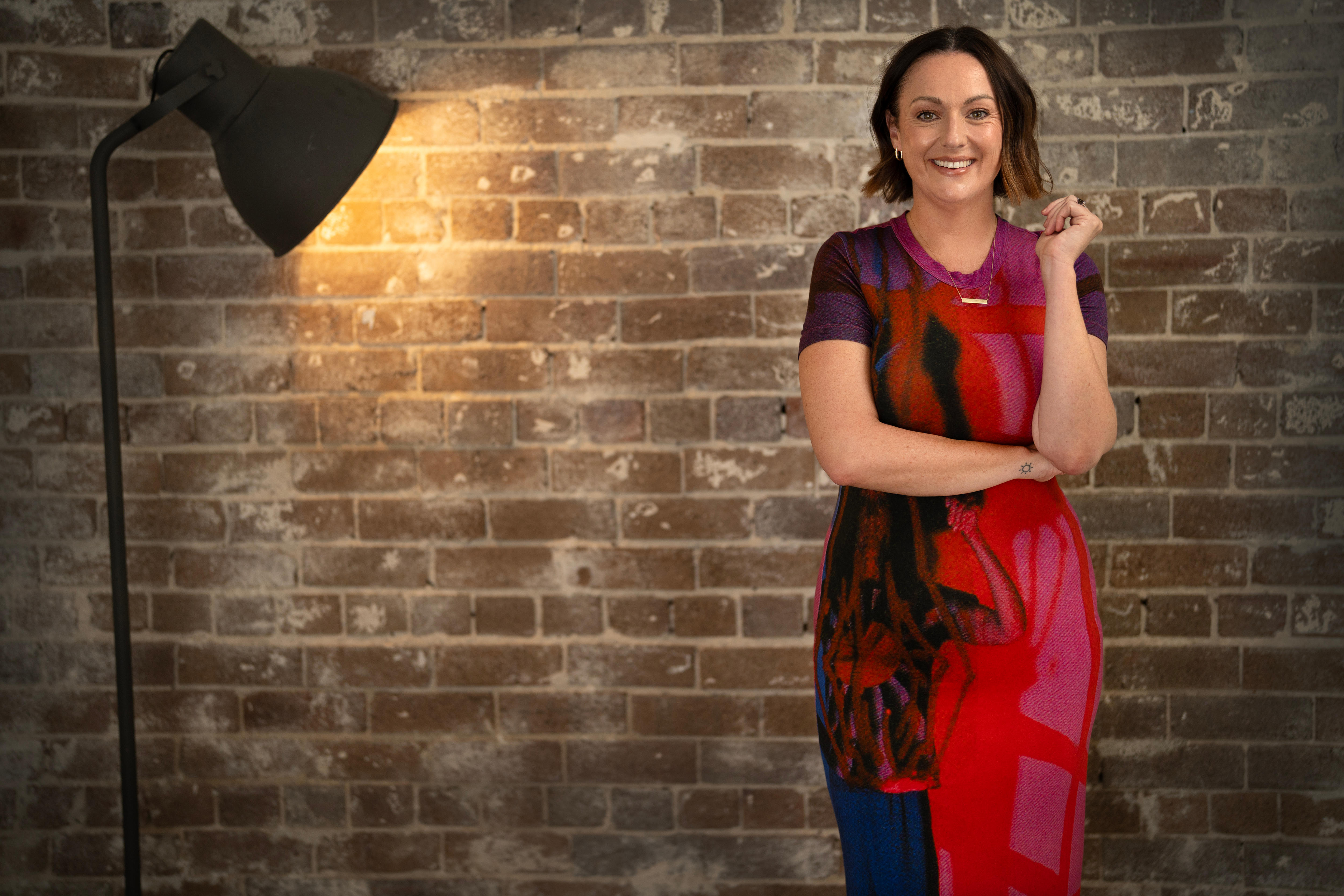 Comedian Celeste Barber reveals why she will never call her ADHD a ...