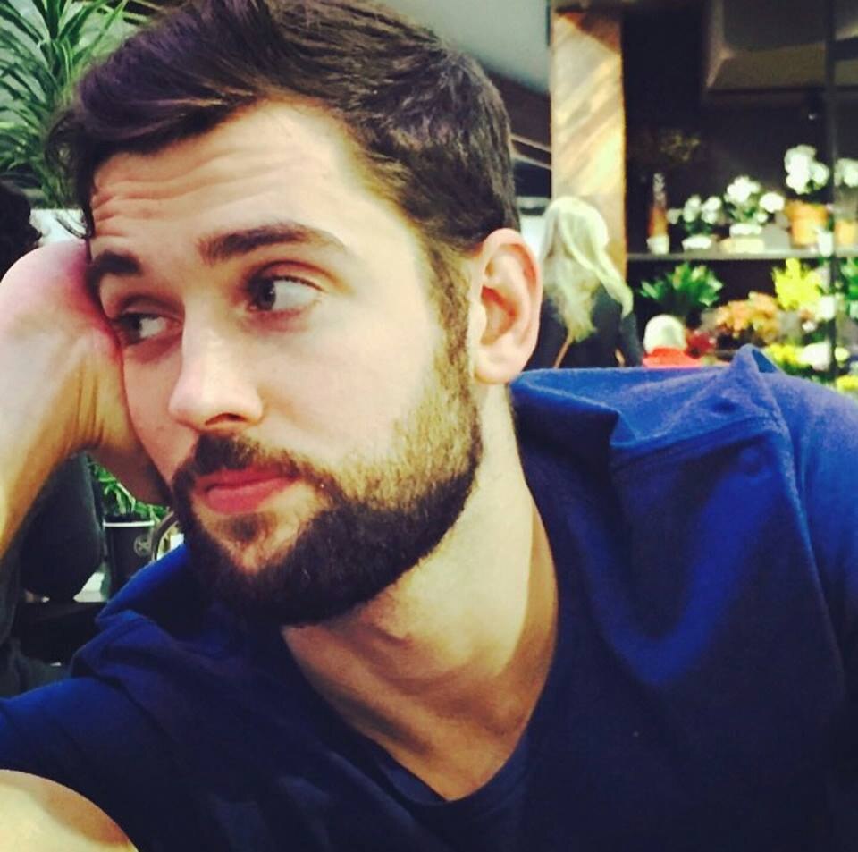 Australian Baxter Reid detained in US for overstaying visa 'by 90 ...