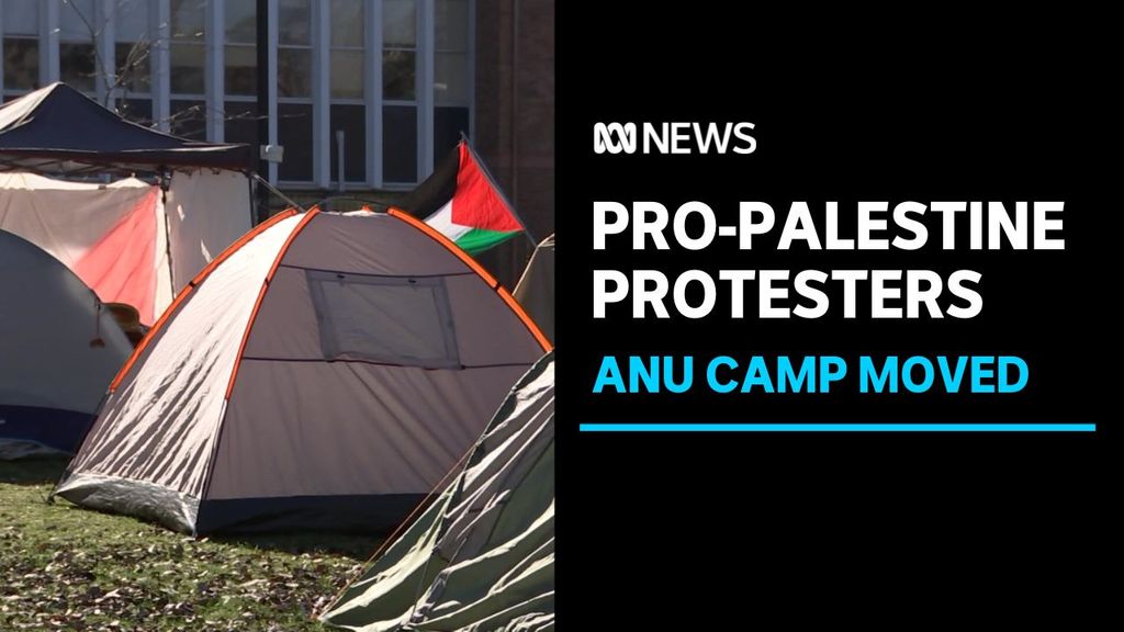 Australian Capital Territory - ABC News