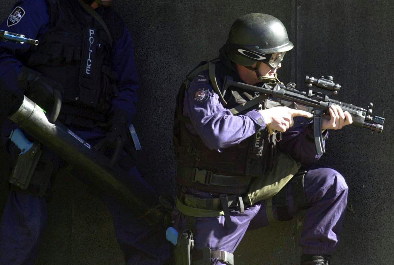 Australia's terror threat 'probable' as Federal Government brings in ...