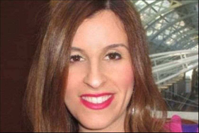 Signpost: Randa Abdel-Fattah - ABC listen