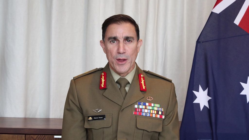 Chief of Army blames engine failure for MRH-90 Taipan ditch, says ...