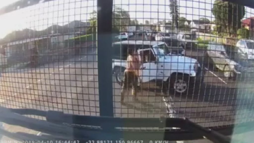 Alice Matthews - ABC News