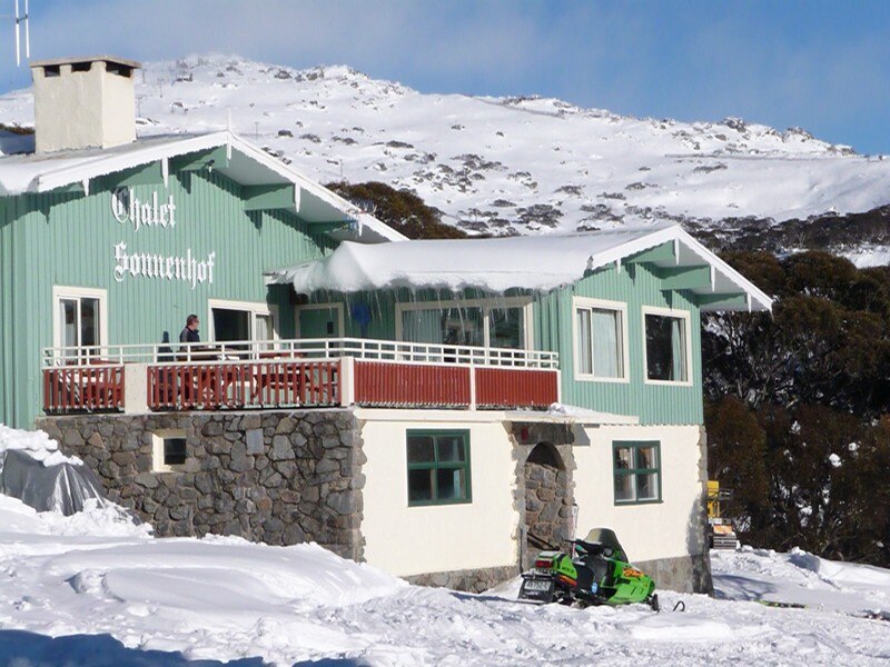 Perisher ski lodge up for sale as owners trade alpine peaks for coastal ...